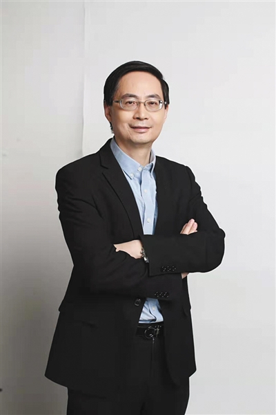 Ma Jun: Five Insights into China’s Green Finance Transformation-绿色金融研究中心